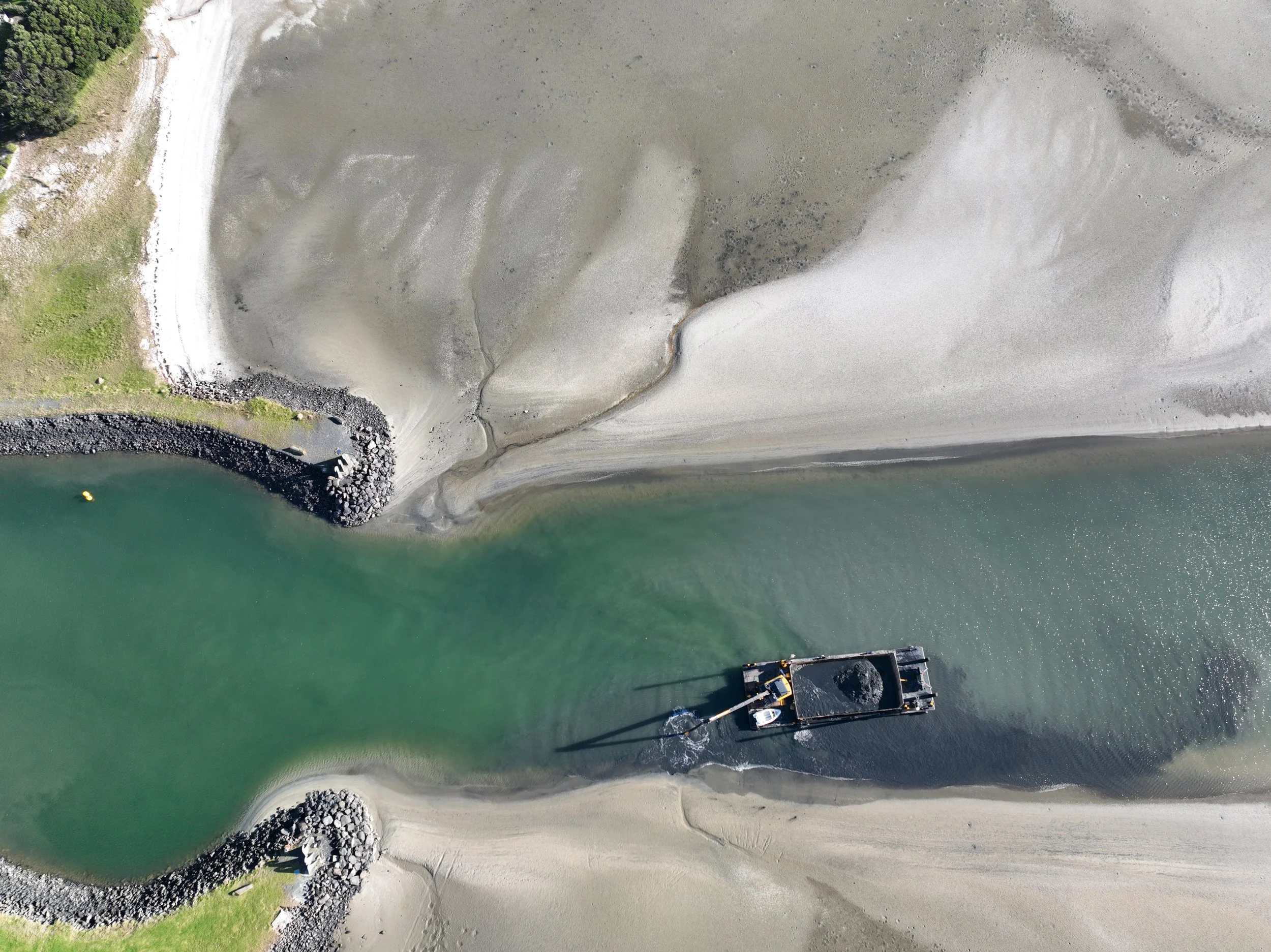 Projects — Hopper Construction