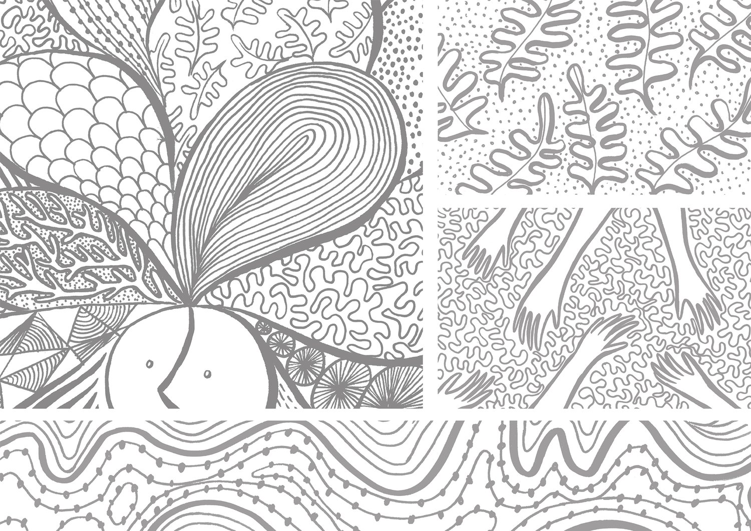 Living Well Toolkit — DHW Lab