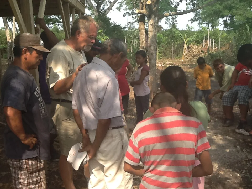 Overview — Oasis Ministry Belize