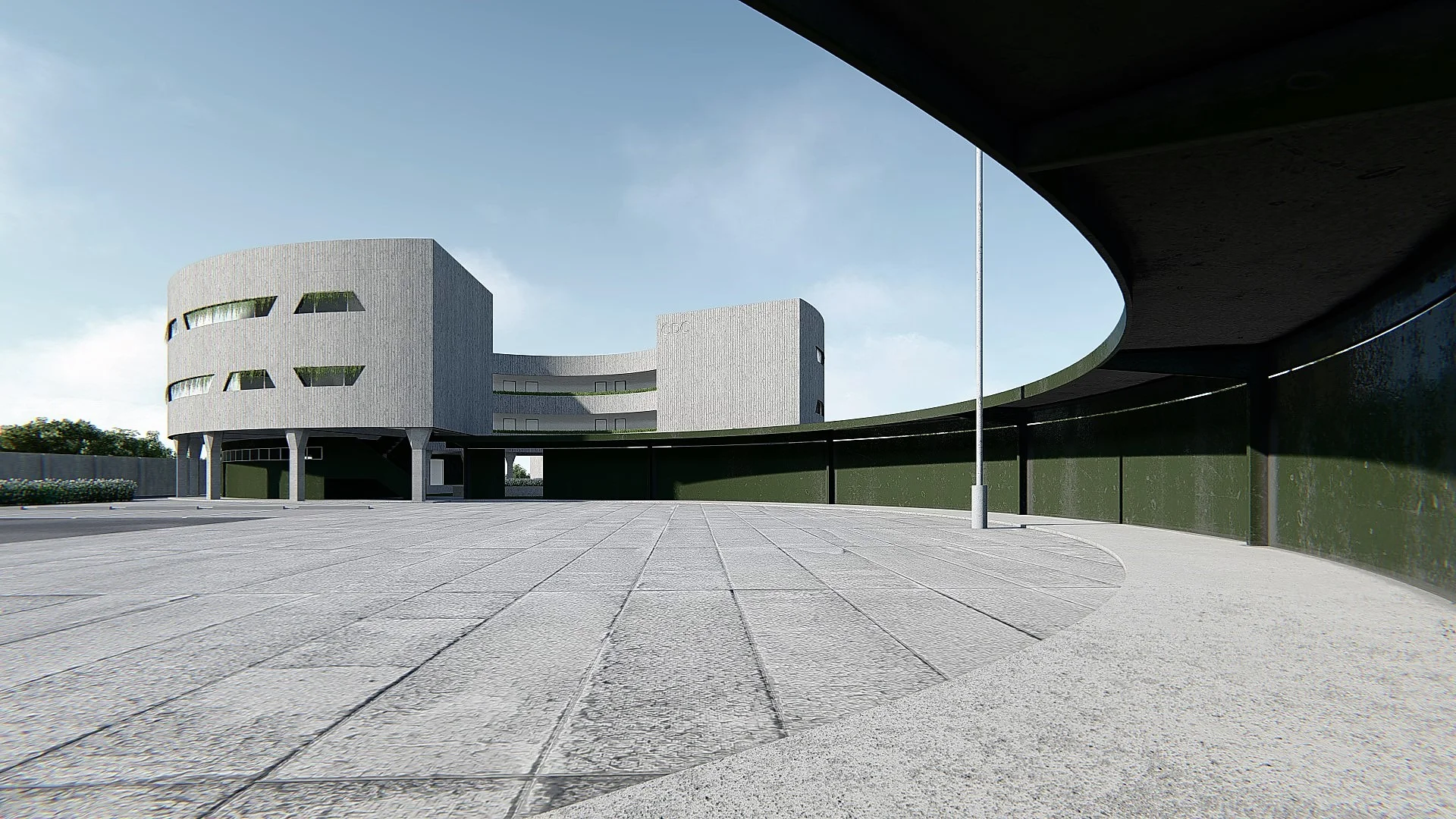 Creating Meaning in Modern Architecture — Archetype Architecture