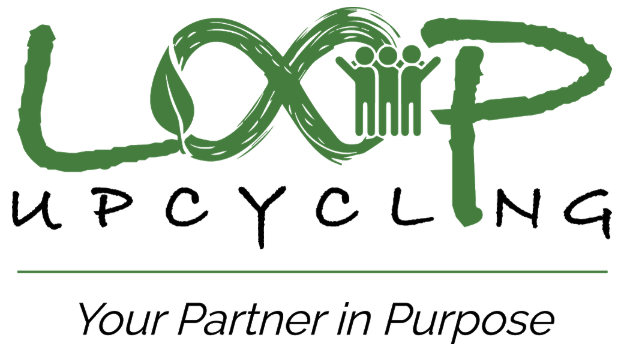 LOOP Upcycling — ROOTS OF CHANGE