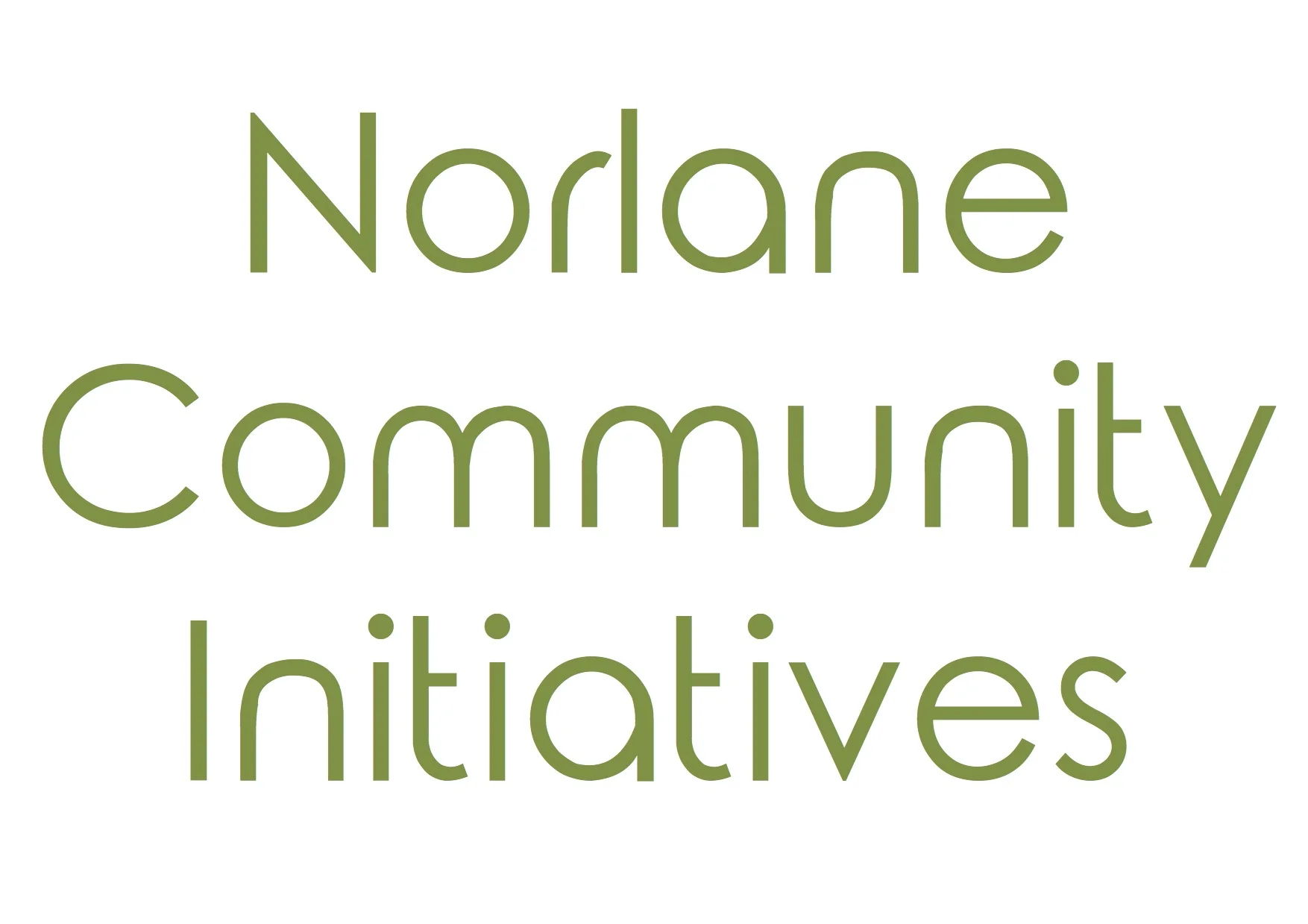 Norlane Community Initiatives — ROOTS OF CHANGE