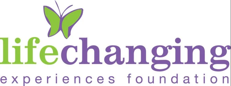 Life Changing Experiences Foundation — ROOTS OF CHANGE