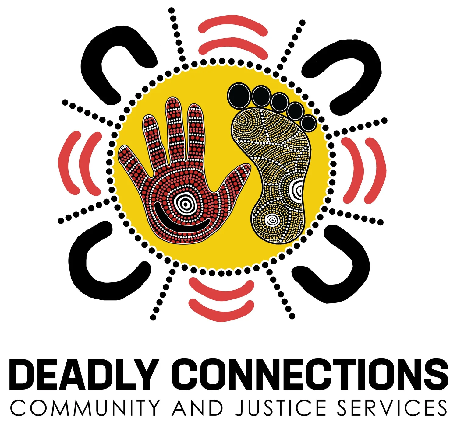 Deadly Connections — ROOTS OF CHANGE