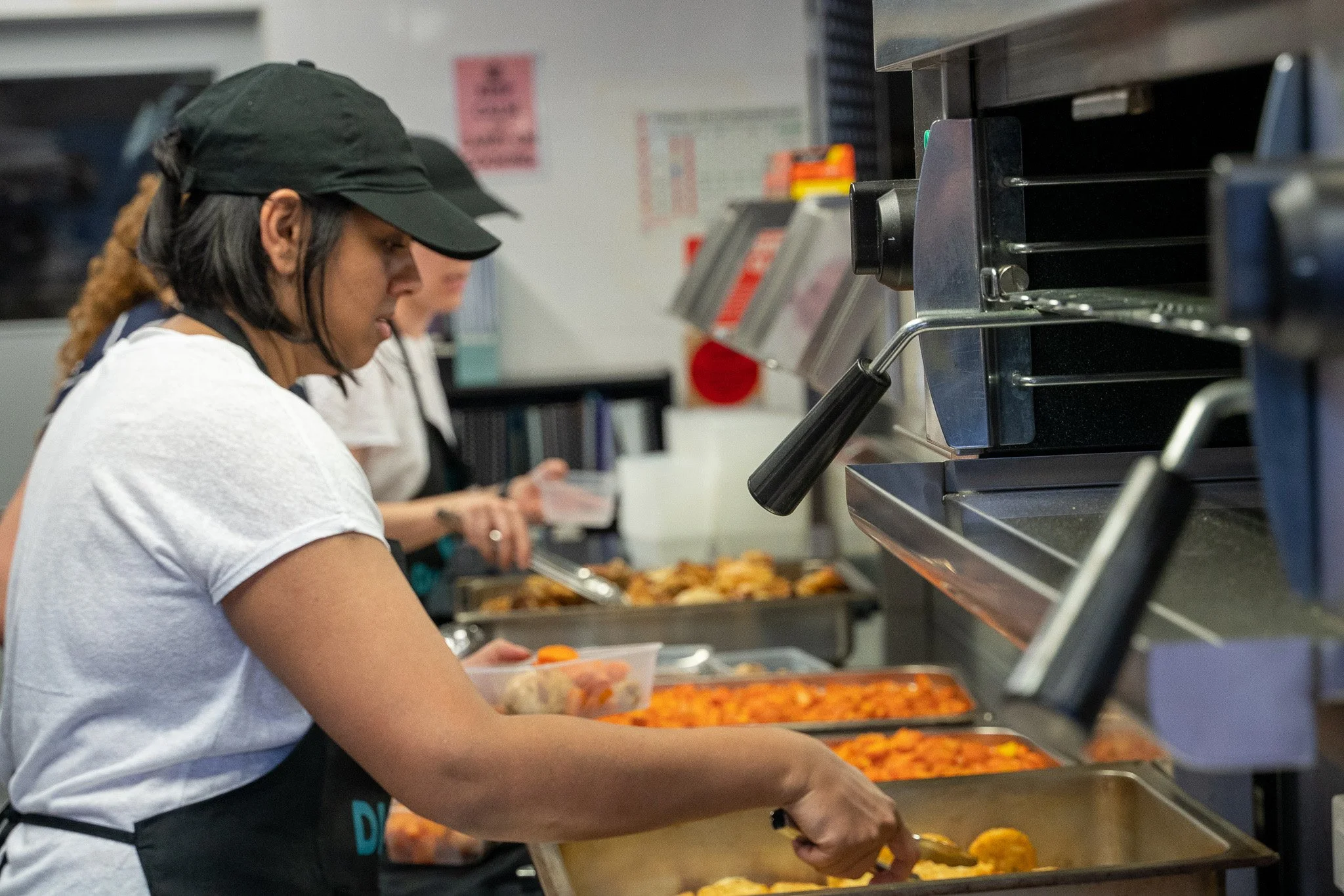 DigIn — ROOTS OF CHANGE