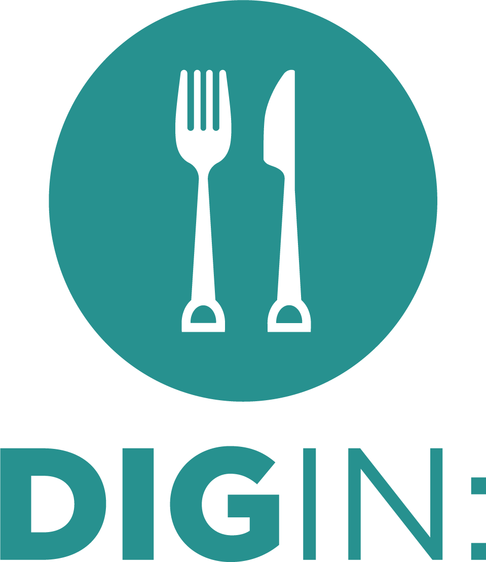 DigIn — ROOTS OF CHANGE