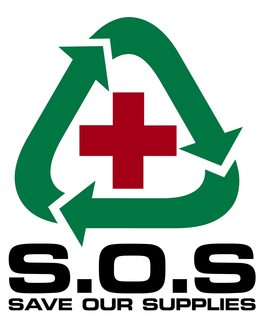 Save Our Supplies — ROOTS OF CHANGE