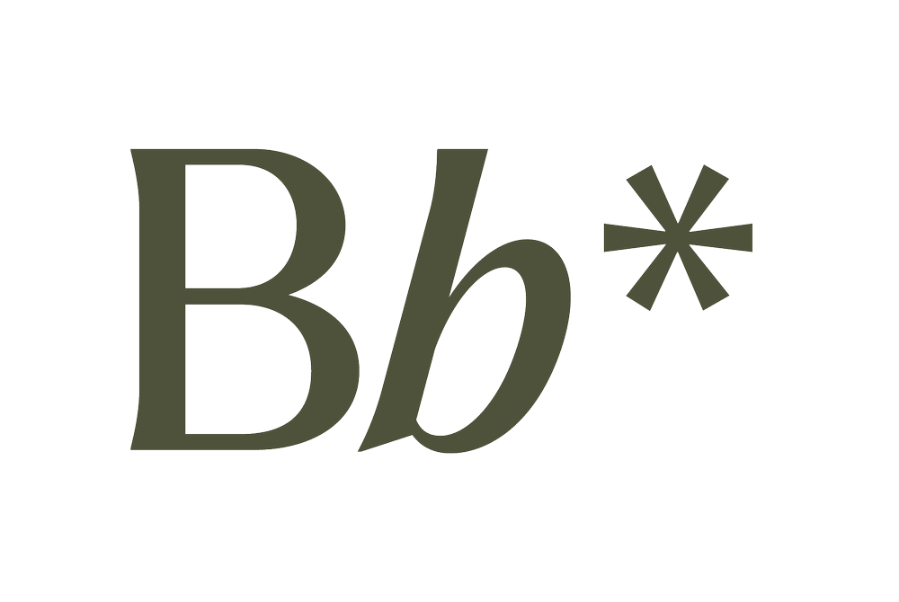 The Beautiful Bunch — ROOTS OF CHANGE