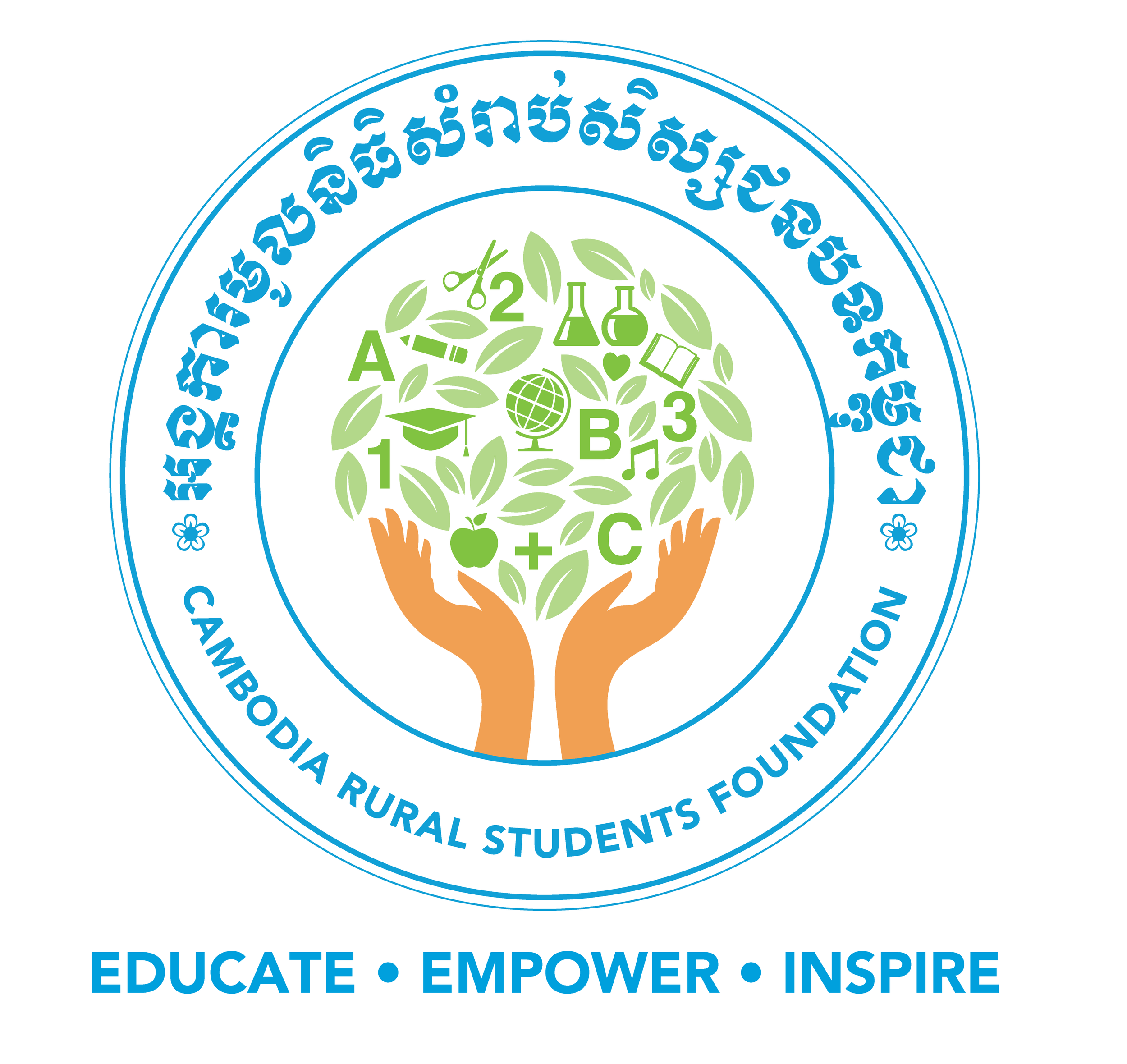 Cambodia Rural Students Trust (CRST) — ROOTS OF CHANGE