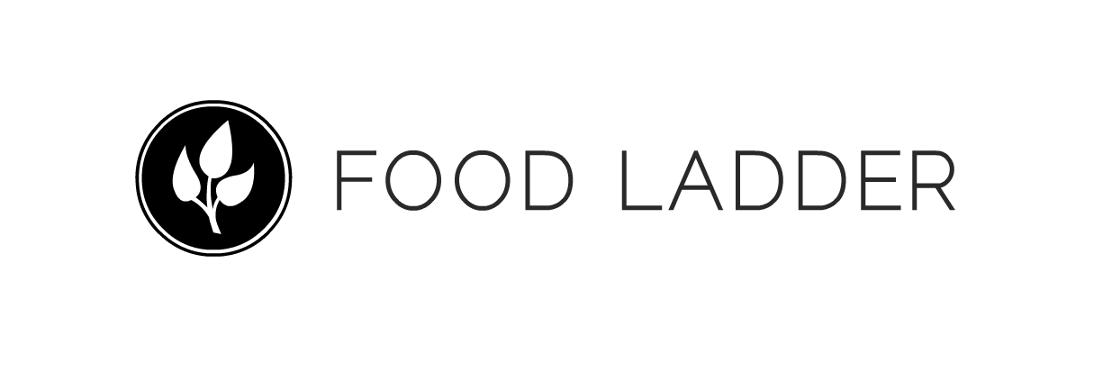 Food Ladder — ROOTS OF CHANGE