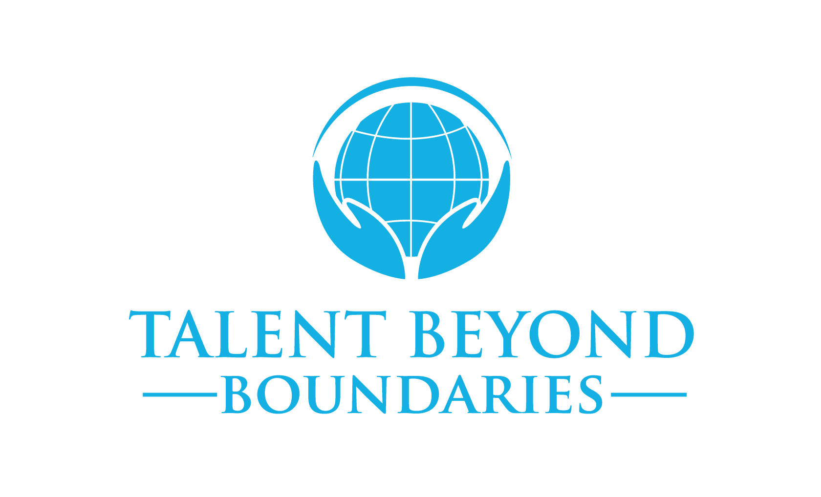 Talent Beyond Boundaries — ROOTS OF CHANGE