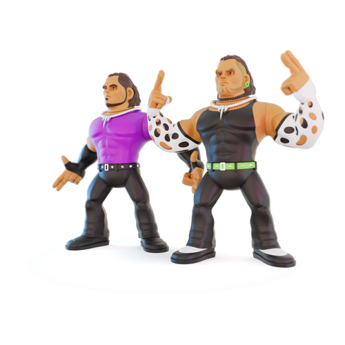 Golden Era Of Wrestling