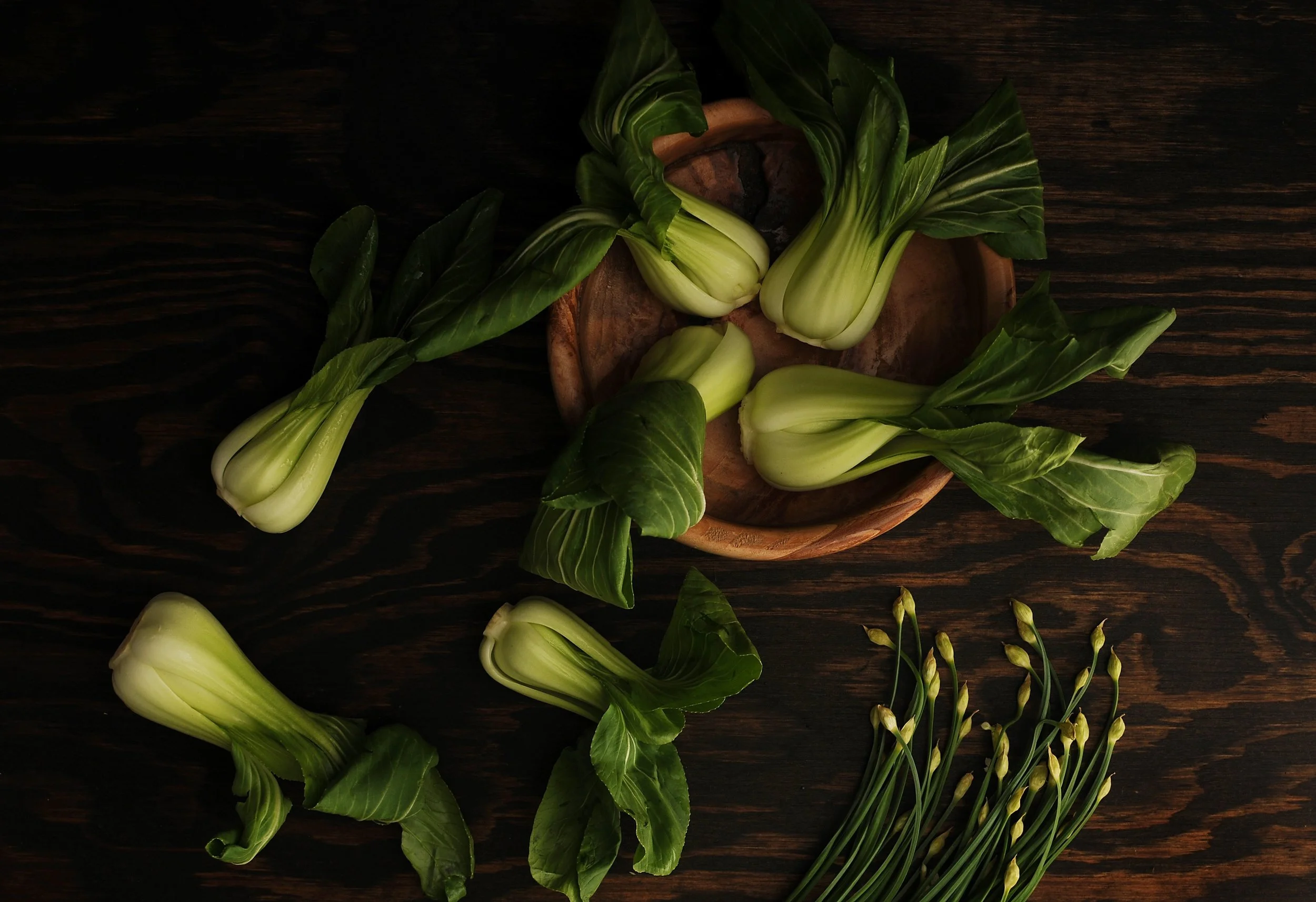 The best cooking methods to power a food-gene connection — The Genomic ...