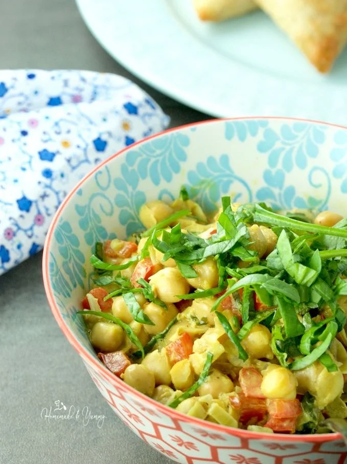 7 Tasty Ways to Cook With Chickpeas — The Genomic Kitchen