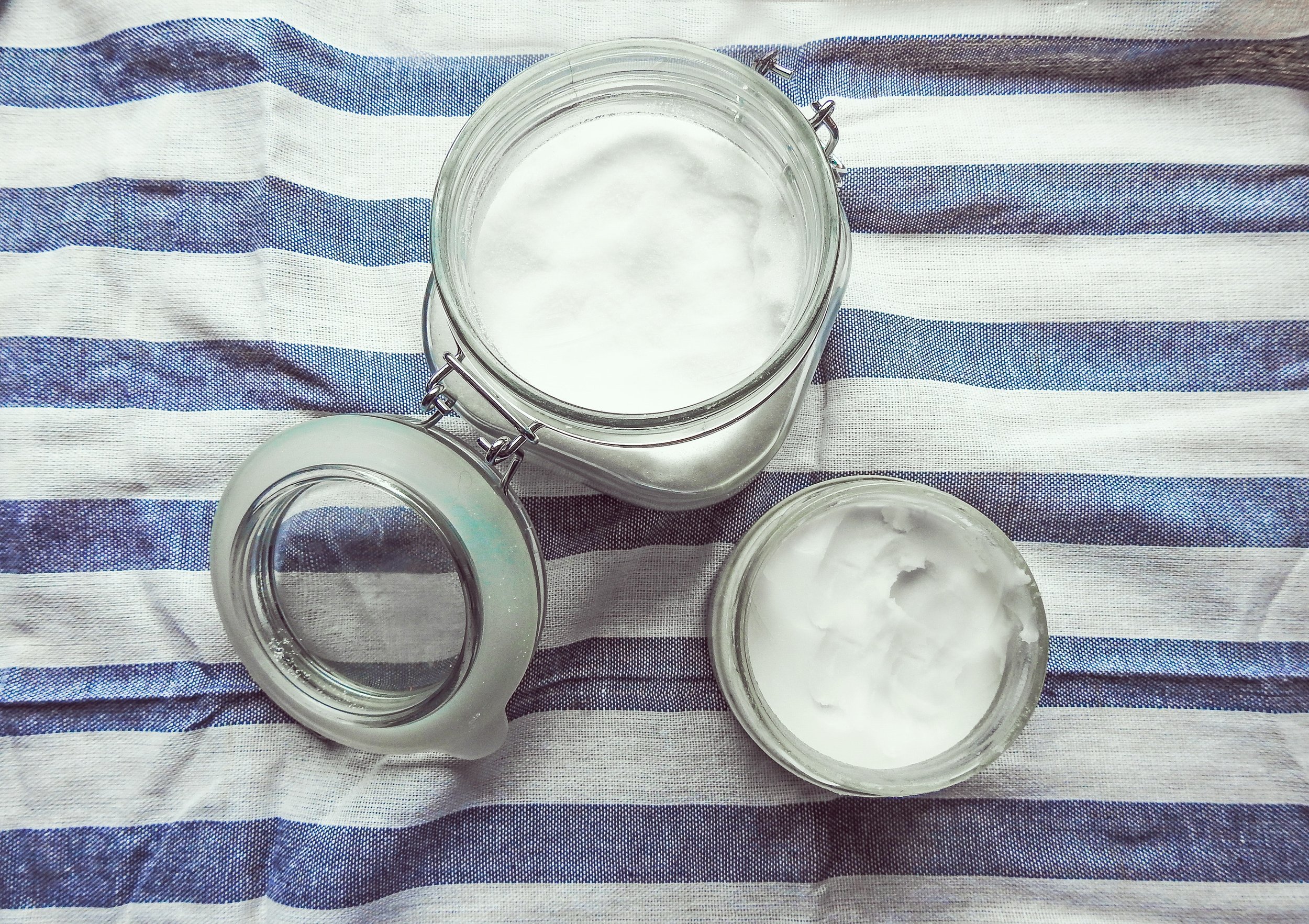 8 Fermented Foods Recipes to Improve Gut Health Naturally — The Genomic ...