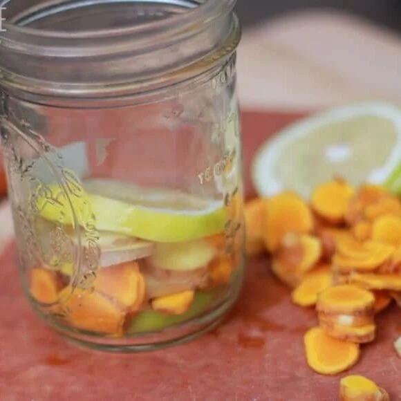 Why and how to cook with turmeric and curcumin — The Genomic Kitchen