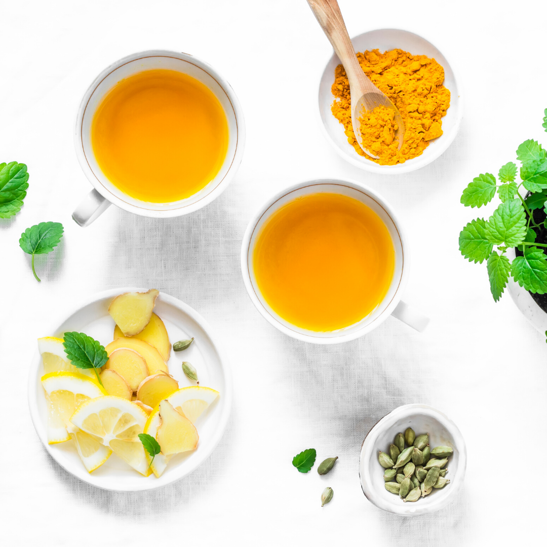 M.I.S.E. Ingredients Recipe Collection — The Genomic Kitchen