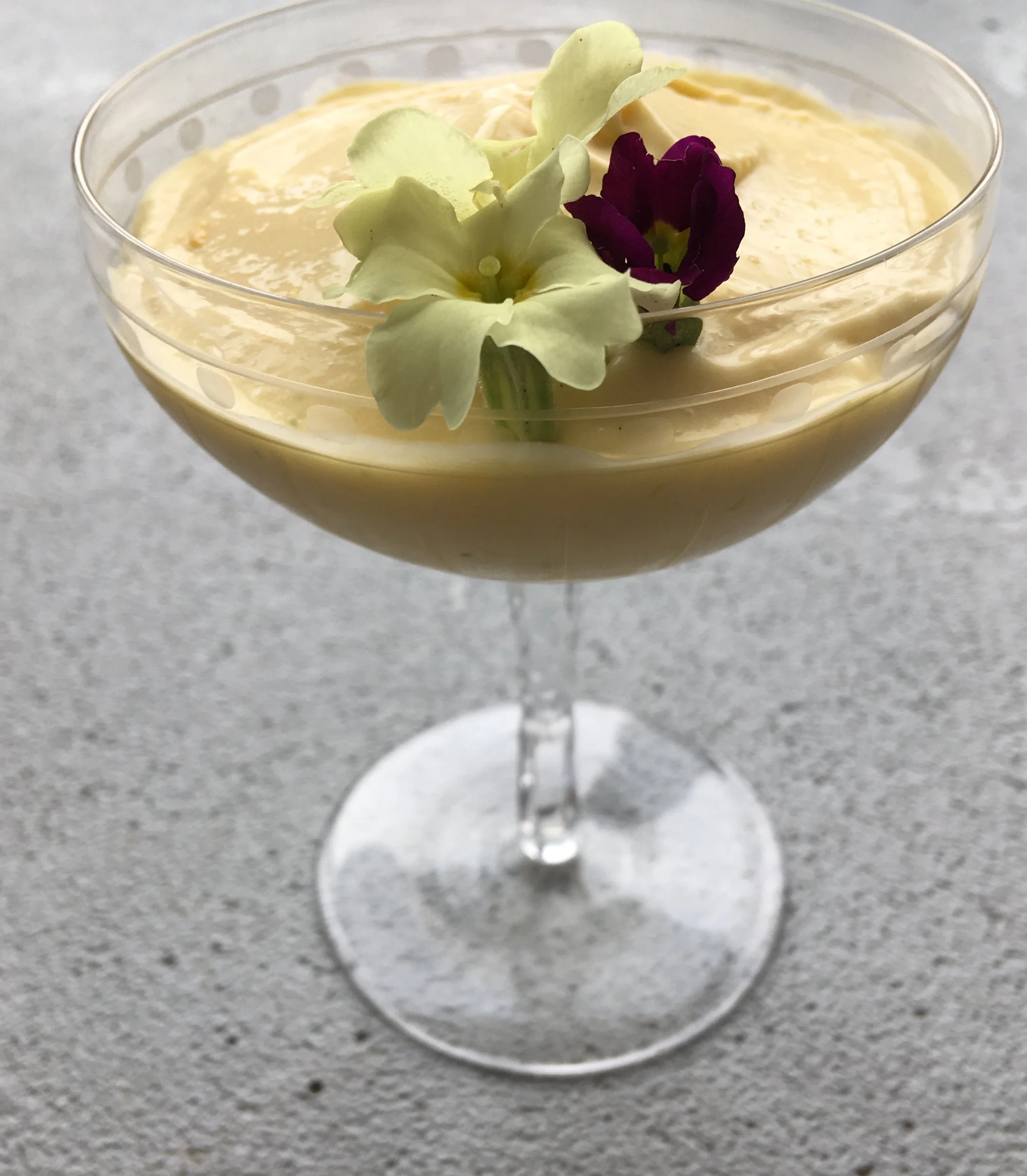 GENE-ius In Your Kitchen — The Genomic Kitchen