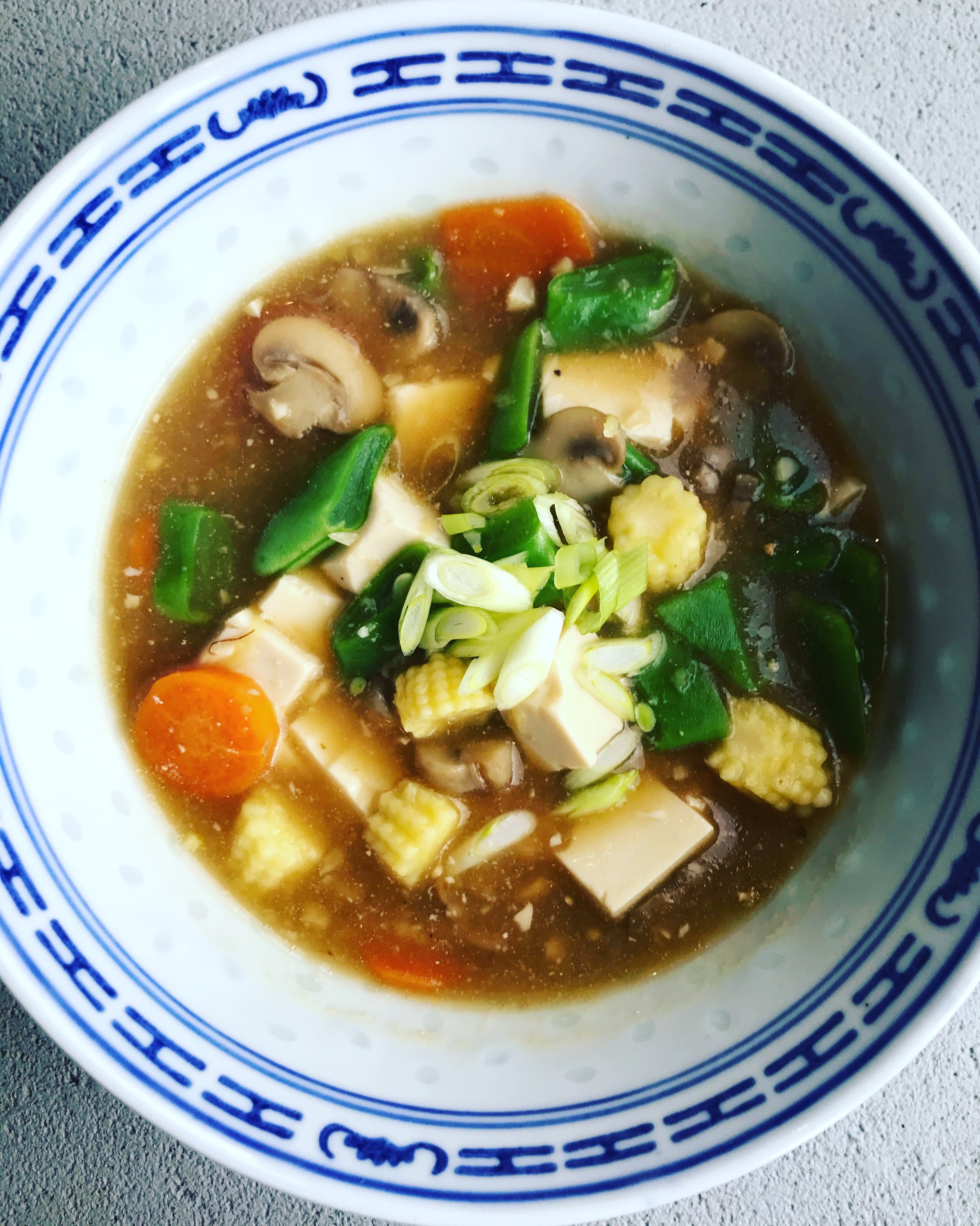 GENE-ius — The Genomic Kitchen