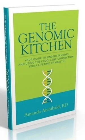 Culinary Genomics: A Personalized Nutrition Approach To Better Health ...