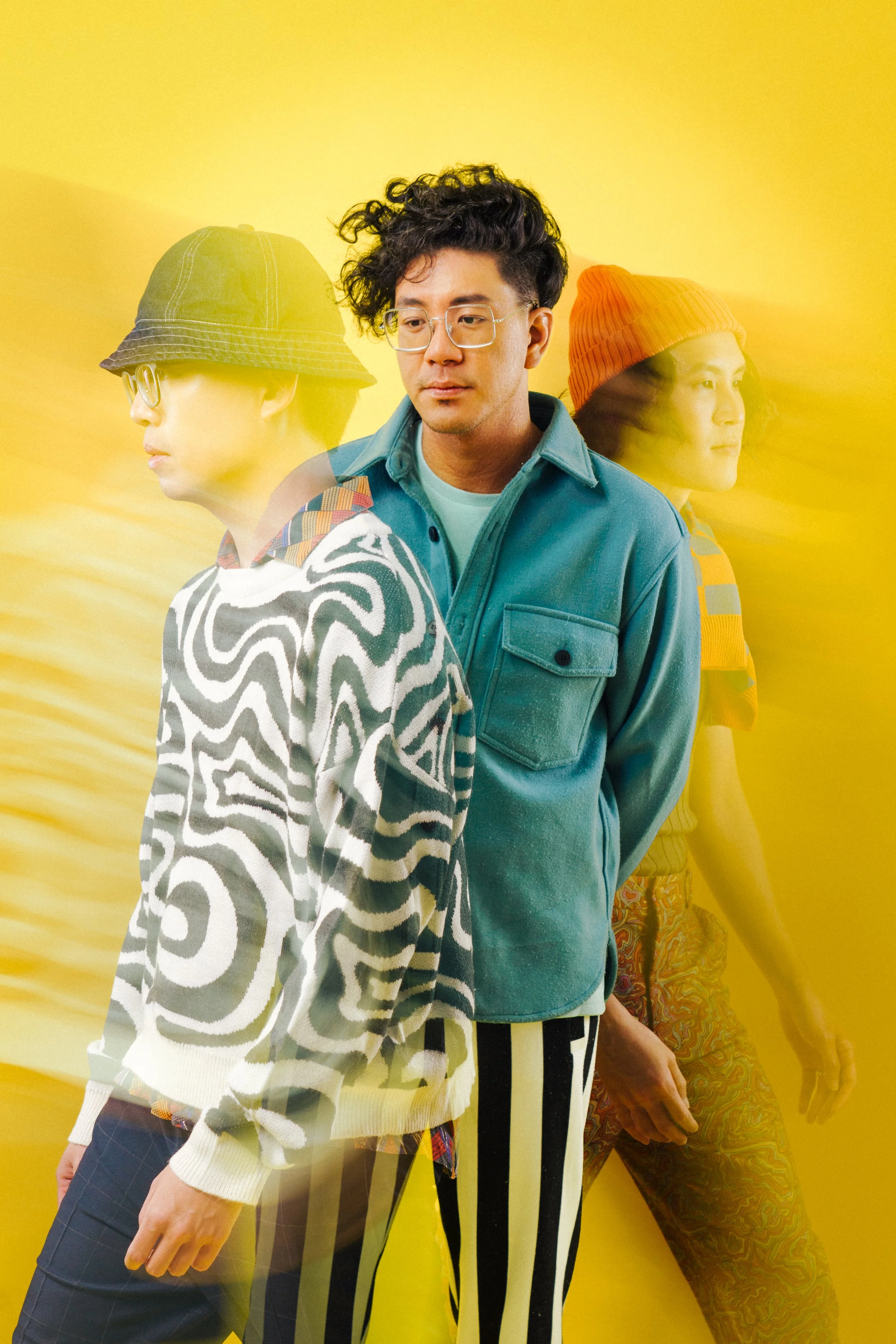 EPK — club mild