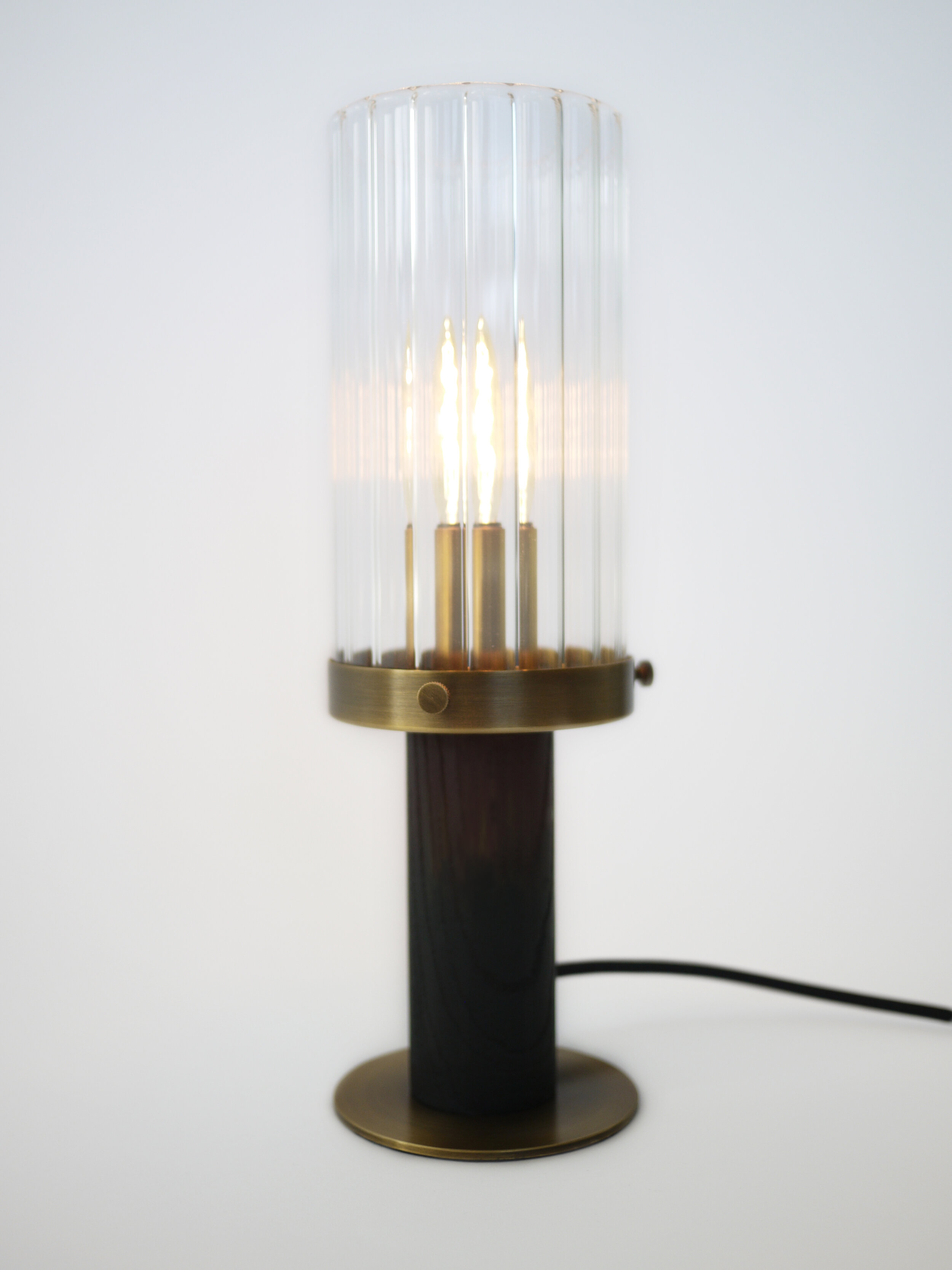 LT12 Wharf Wall Light — Harris & Harris