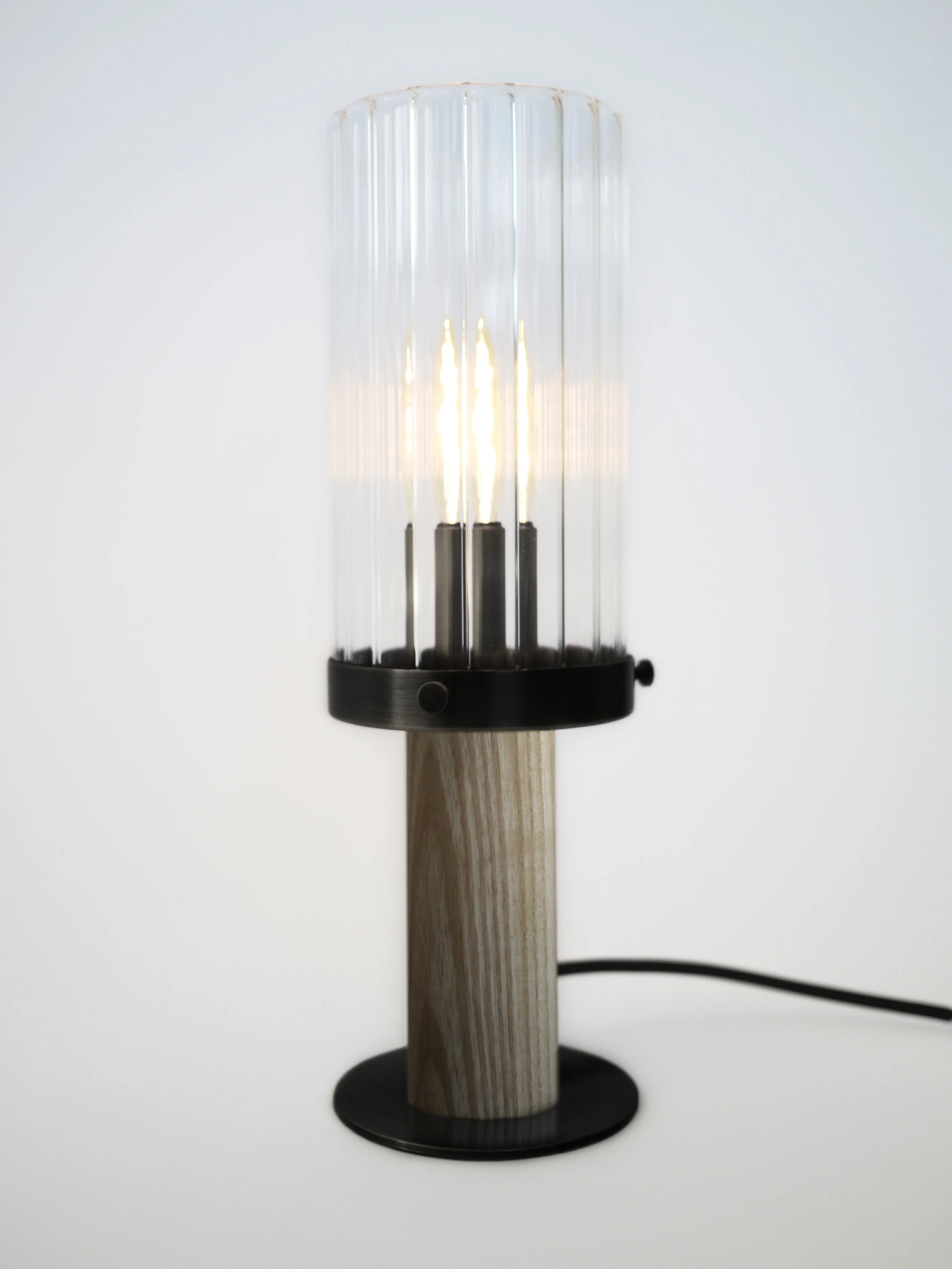 LT12 Wharf Wall Light — Harris & Harris