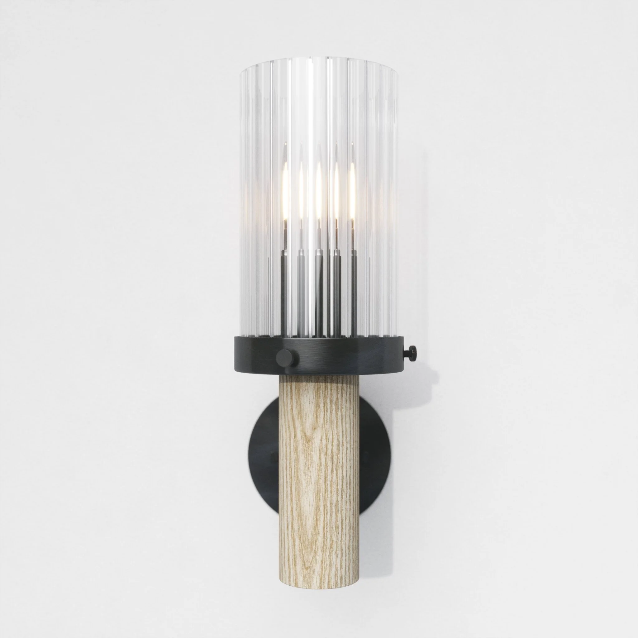 LT12 Wharf Wall Light — Harris & Harris