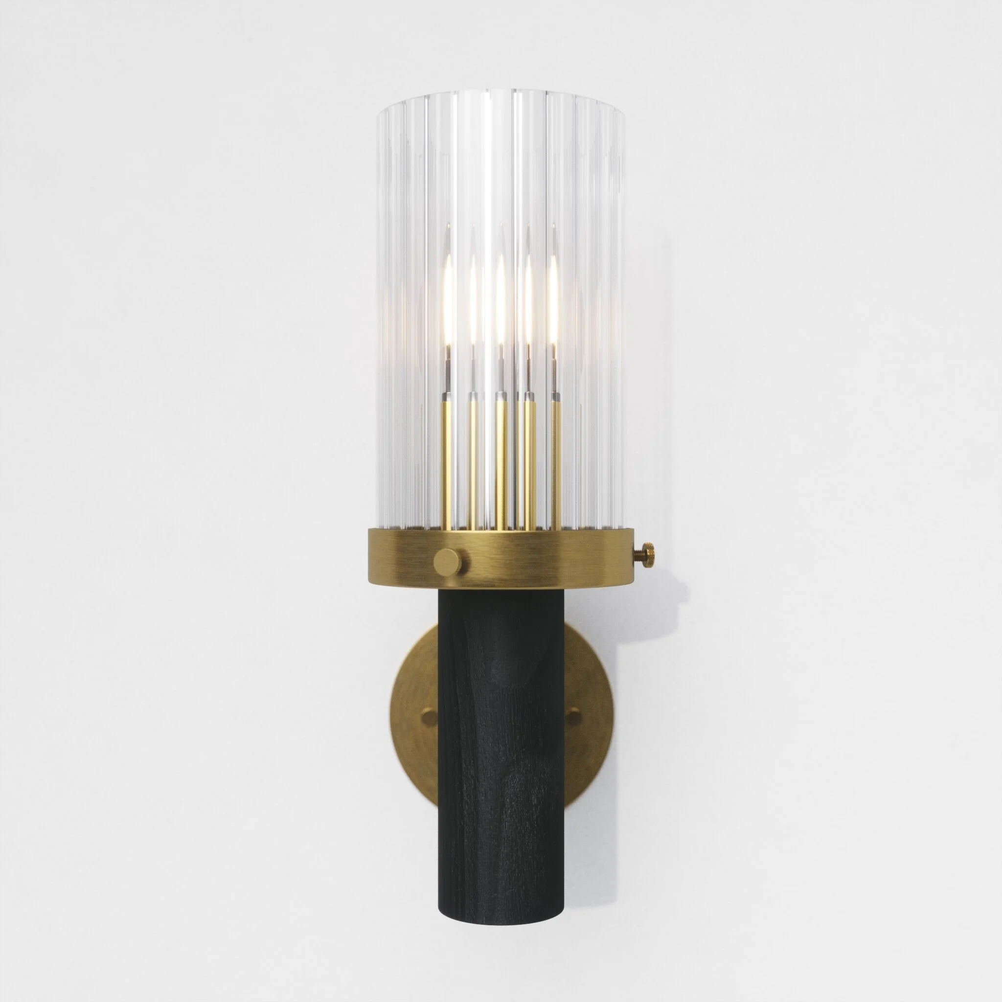 LT12 Wharf Wall Light — Harris & Harris