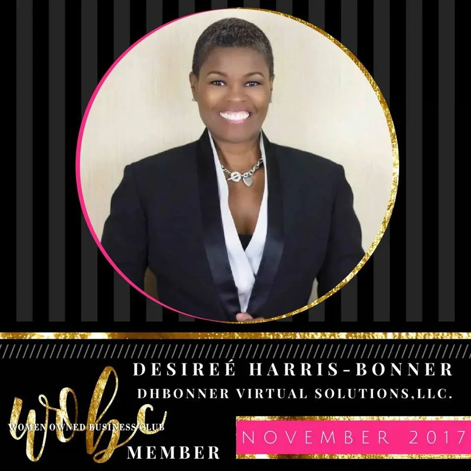 About Us — DHBonner Virtual Solutions, LLC