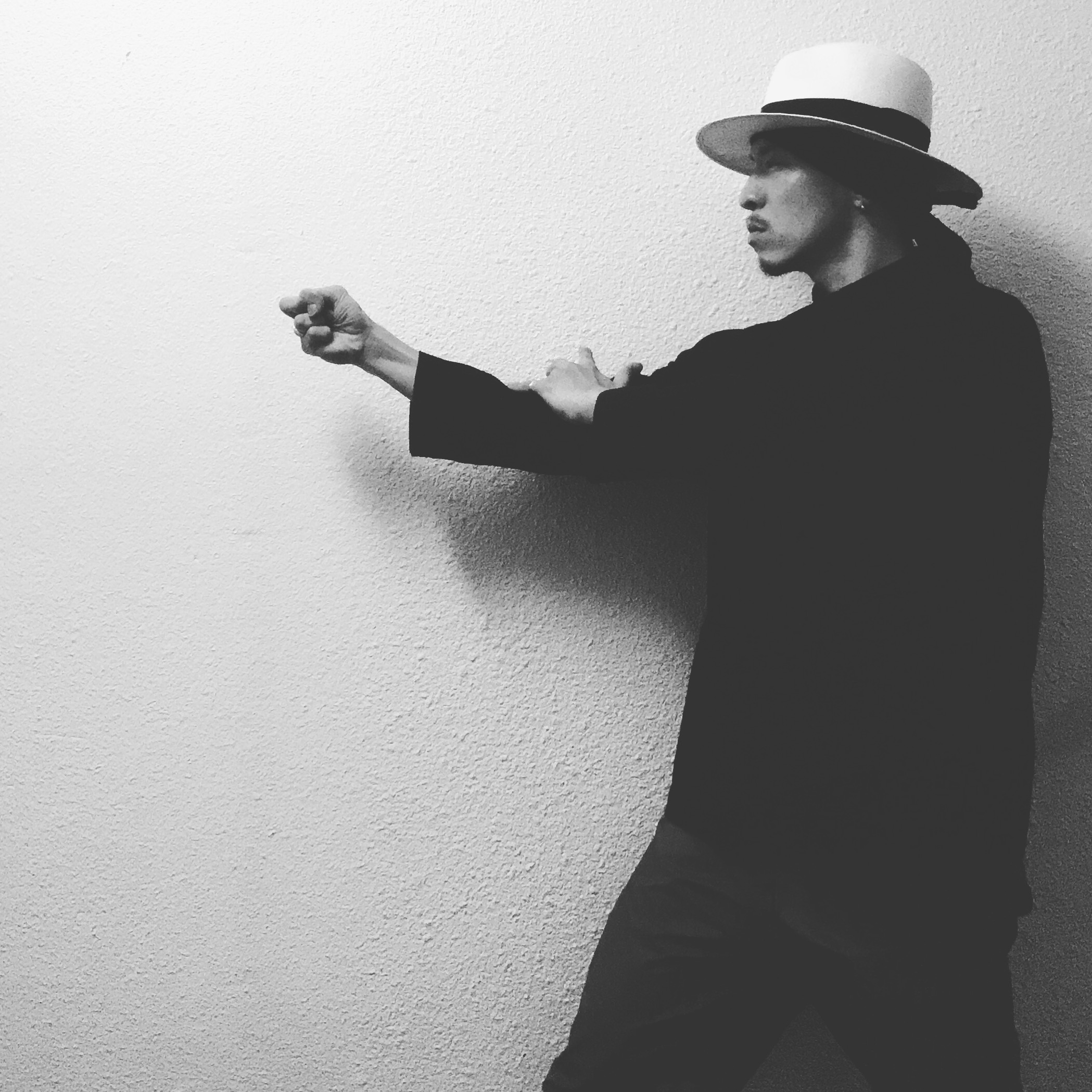 Bboy Bojin