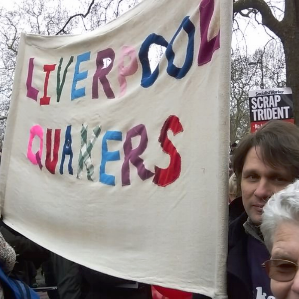 Quakers — Liverpool Quakers