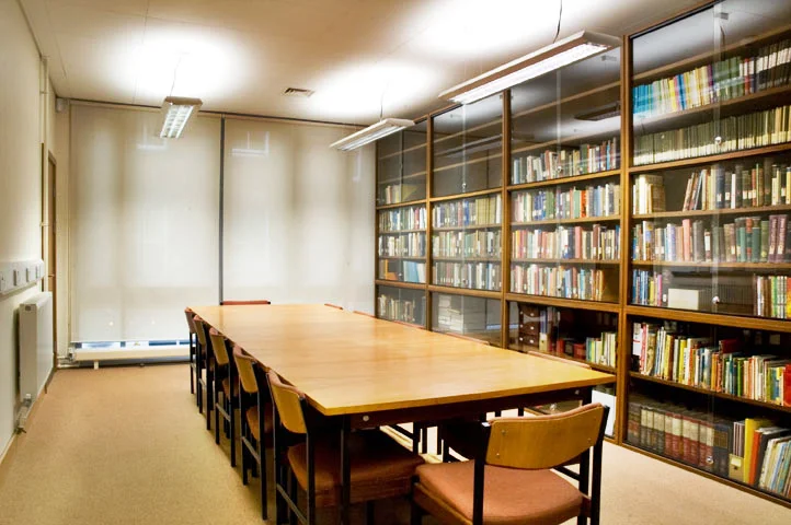 Hourly Rooms — Liverpool Quakers