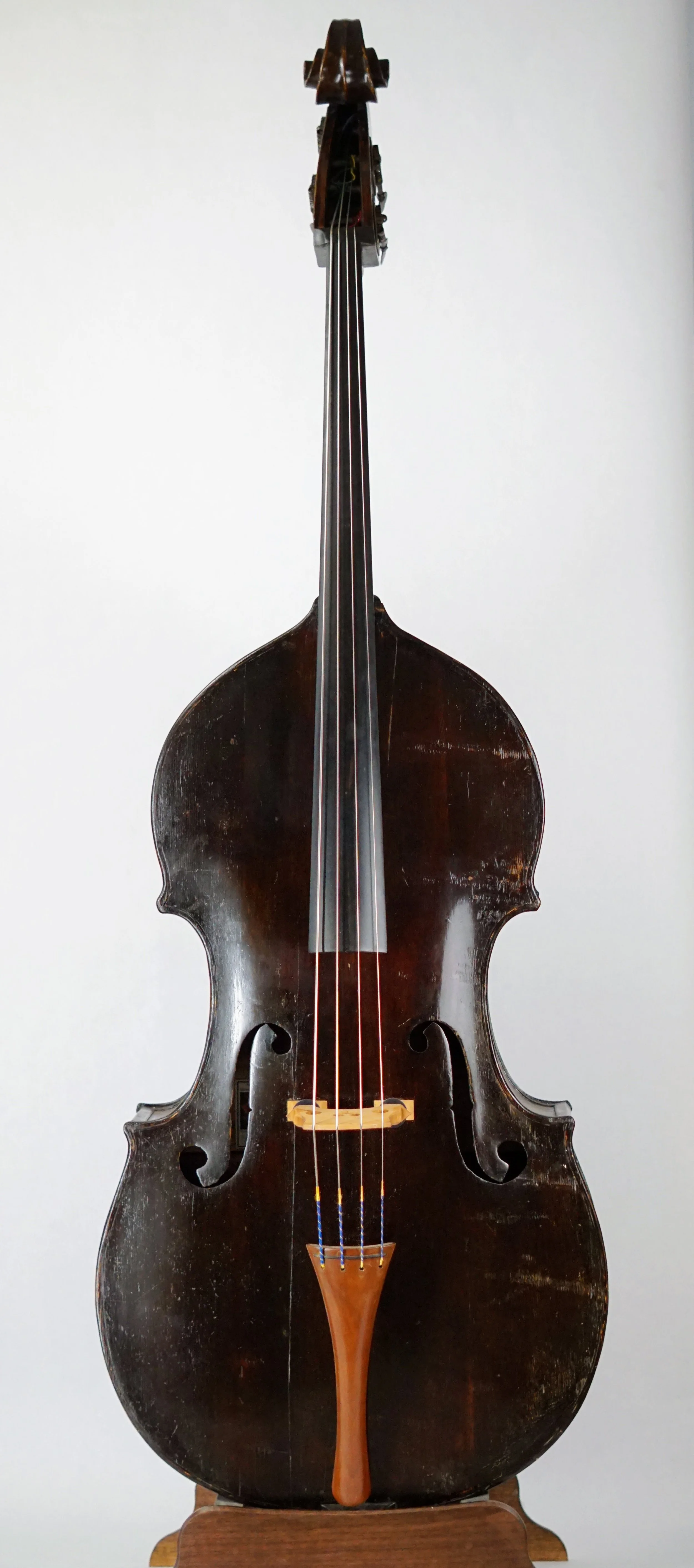 Sales — O'Hara Fine Instruments