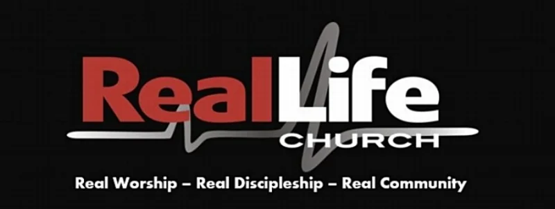 Real Life Church Logo
