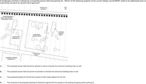 LARE Exam - Features and Screenshots — LAREprep
