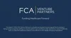 FCA Venture Partners
