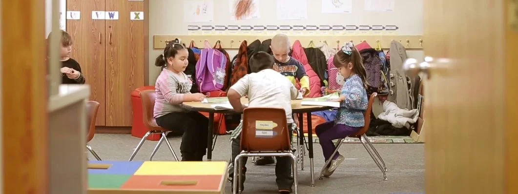 Our Mission and Vision — Kansas Head Start Association