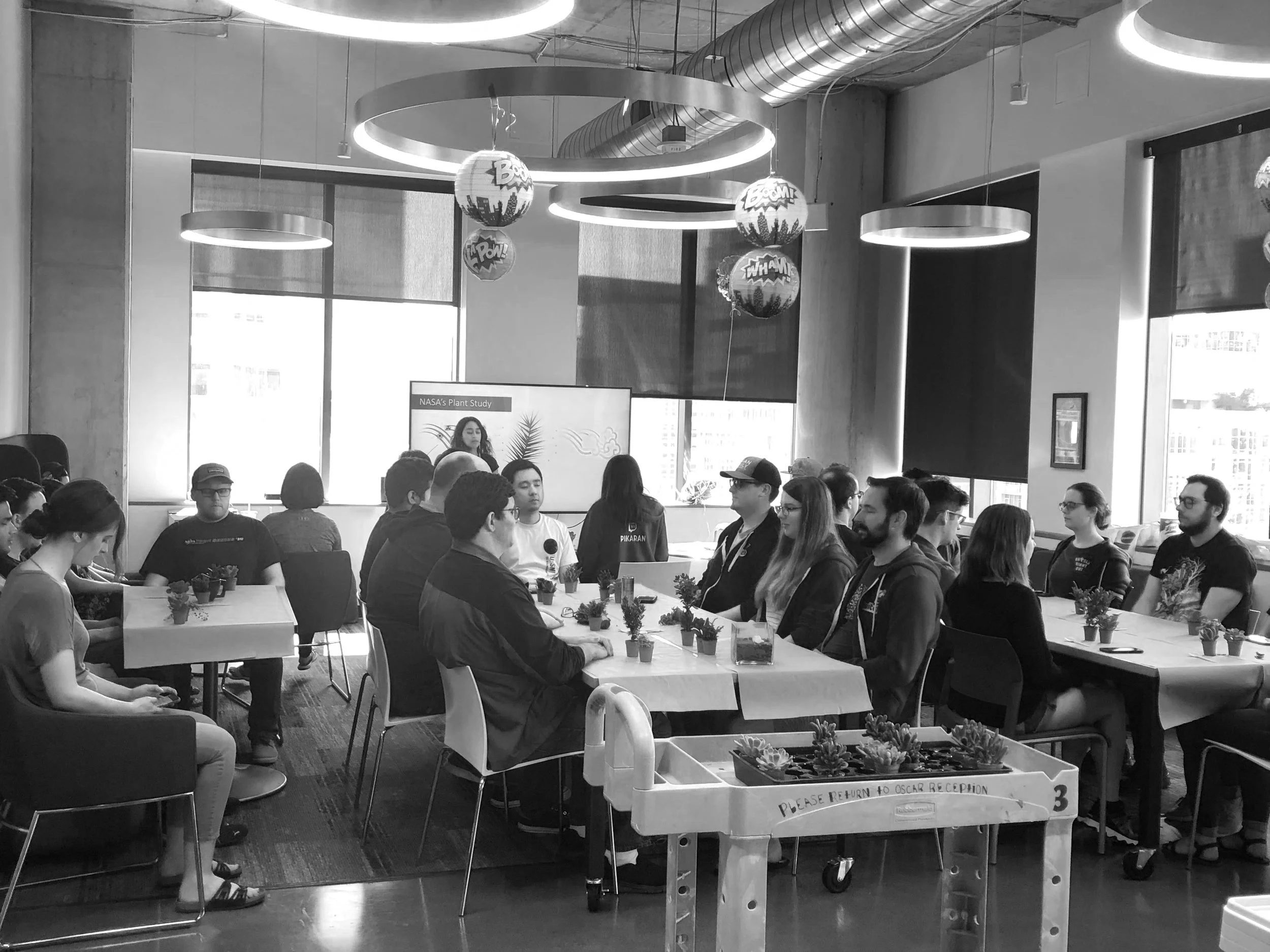 Nw Corporate Wellness Corporate Wellness Programs Yoga Massage