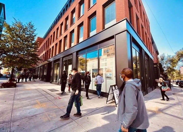 Art Programming — Arts Gowanus