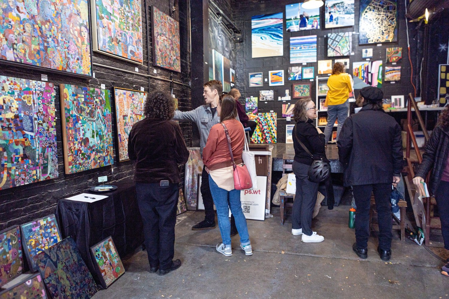 Arts Gowanus