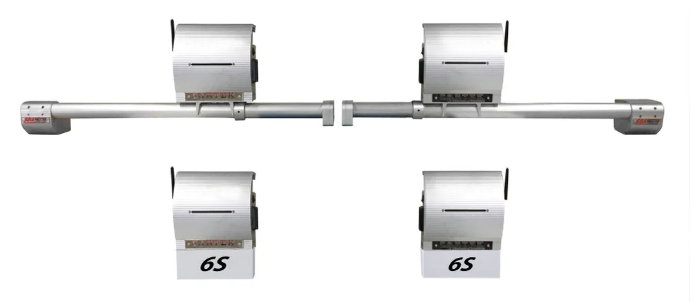 sensor-based-aligners | Enhance Your Alignment Precision Today — Bear ...