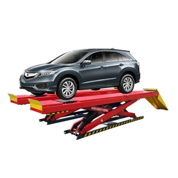 SCISSOR LIFTS — The Cartek Group - Bear Automotive