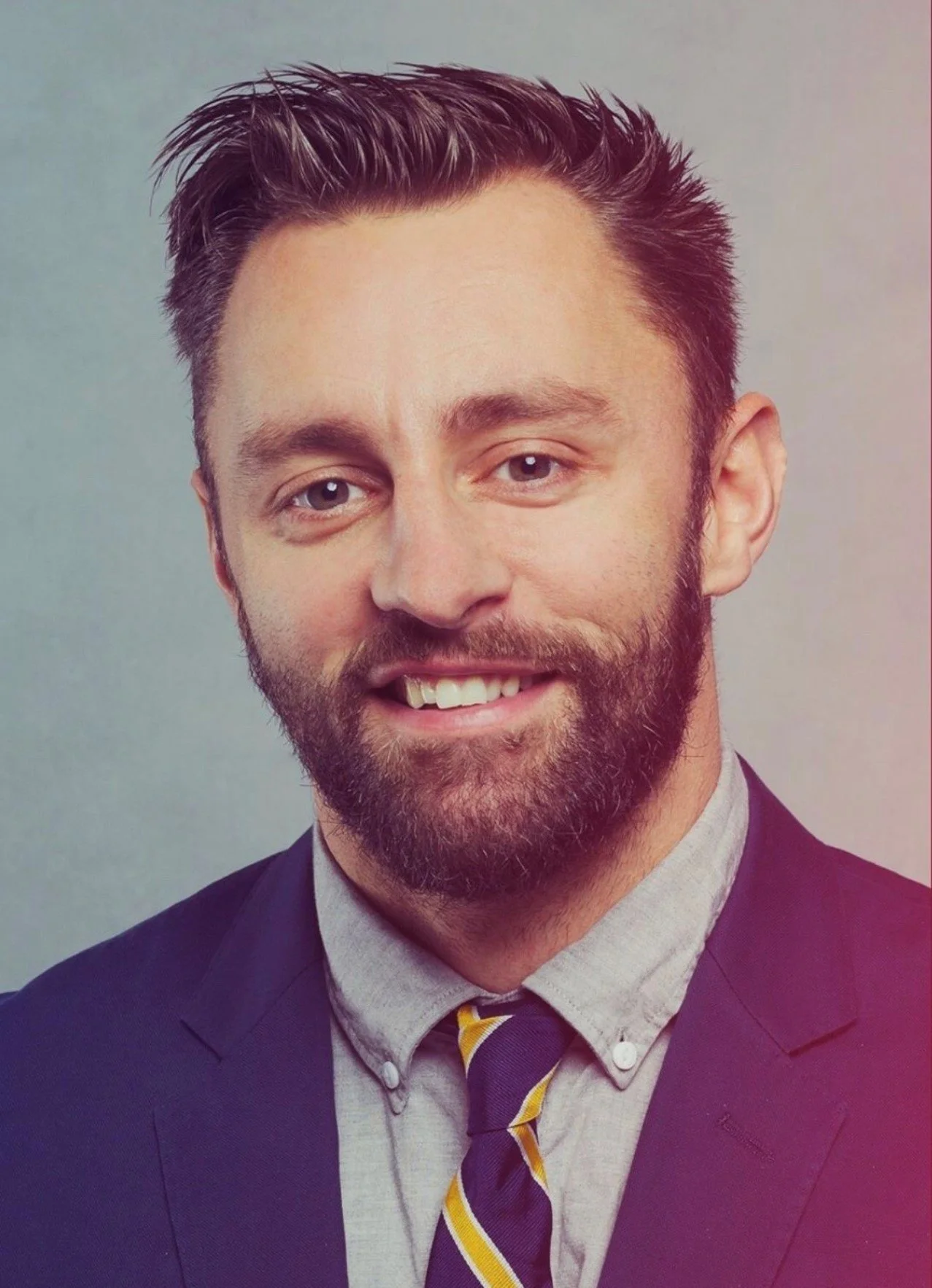 Dr. Deacon Farrell | Pain and Regenerative | Pacific Oaks Medical Group ...