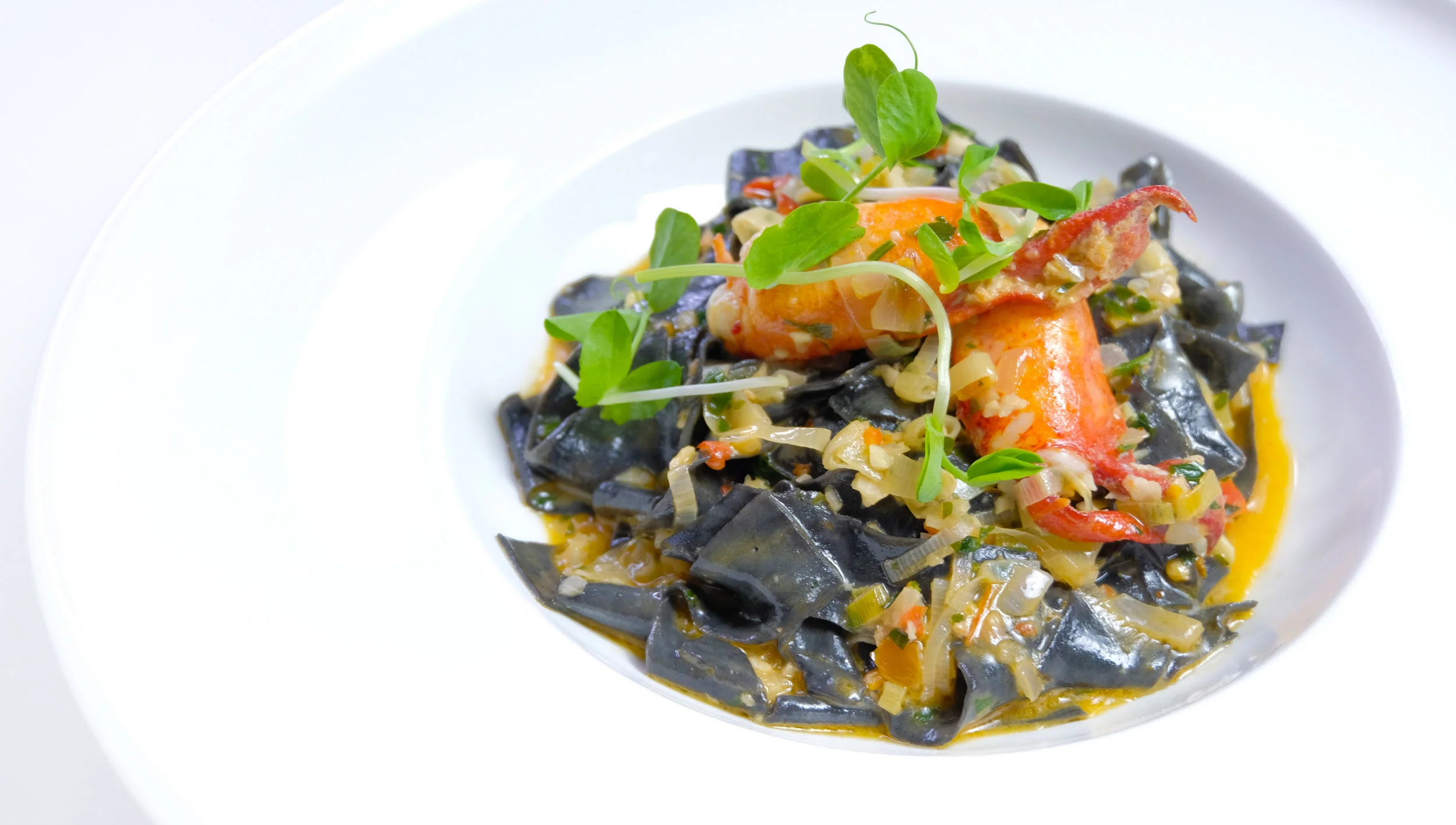 Modus Ristorante — Italian food-Classic Italian food-Pasta-Risotto ...