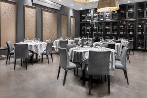Modus Ristorante — Italian restaurant downtown Toronto-financial ...