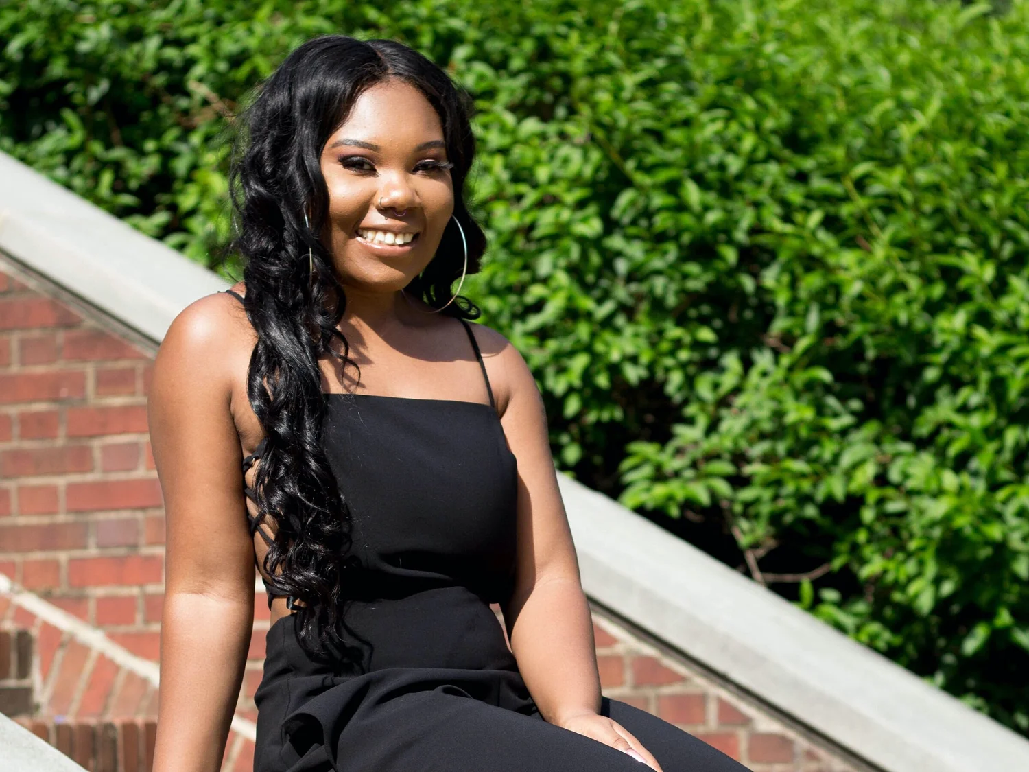 Her Term - Research Fellow Lydia Johnson talks about changing the ...