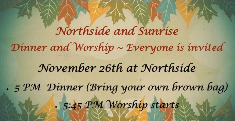 Northside Church of Christ
