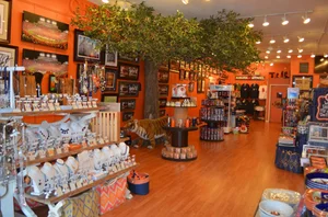 Retail — Downtown Auburn