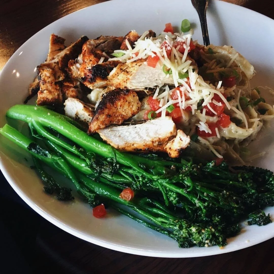 Dining — Downtown Auburn